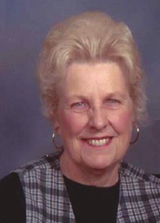 Service held for Lillian Wilson | Allen Advocate