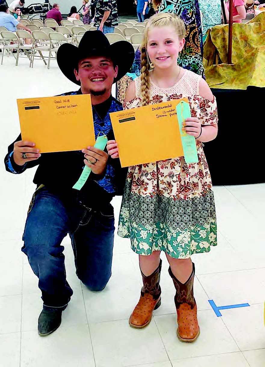 We all know Allen kids are the most talented! | Allen Advocate